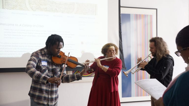 Home | University of Orange