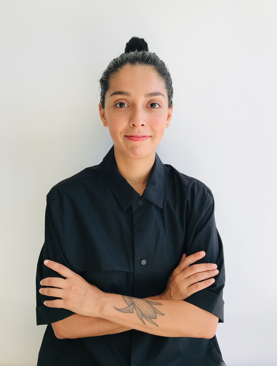 Jacqueline Castañeda | University of Orange