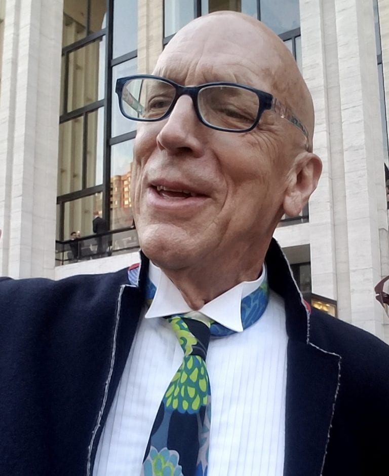 David Chapin | University of Orange