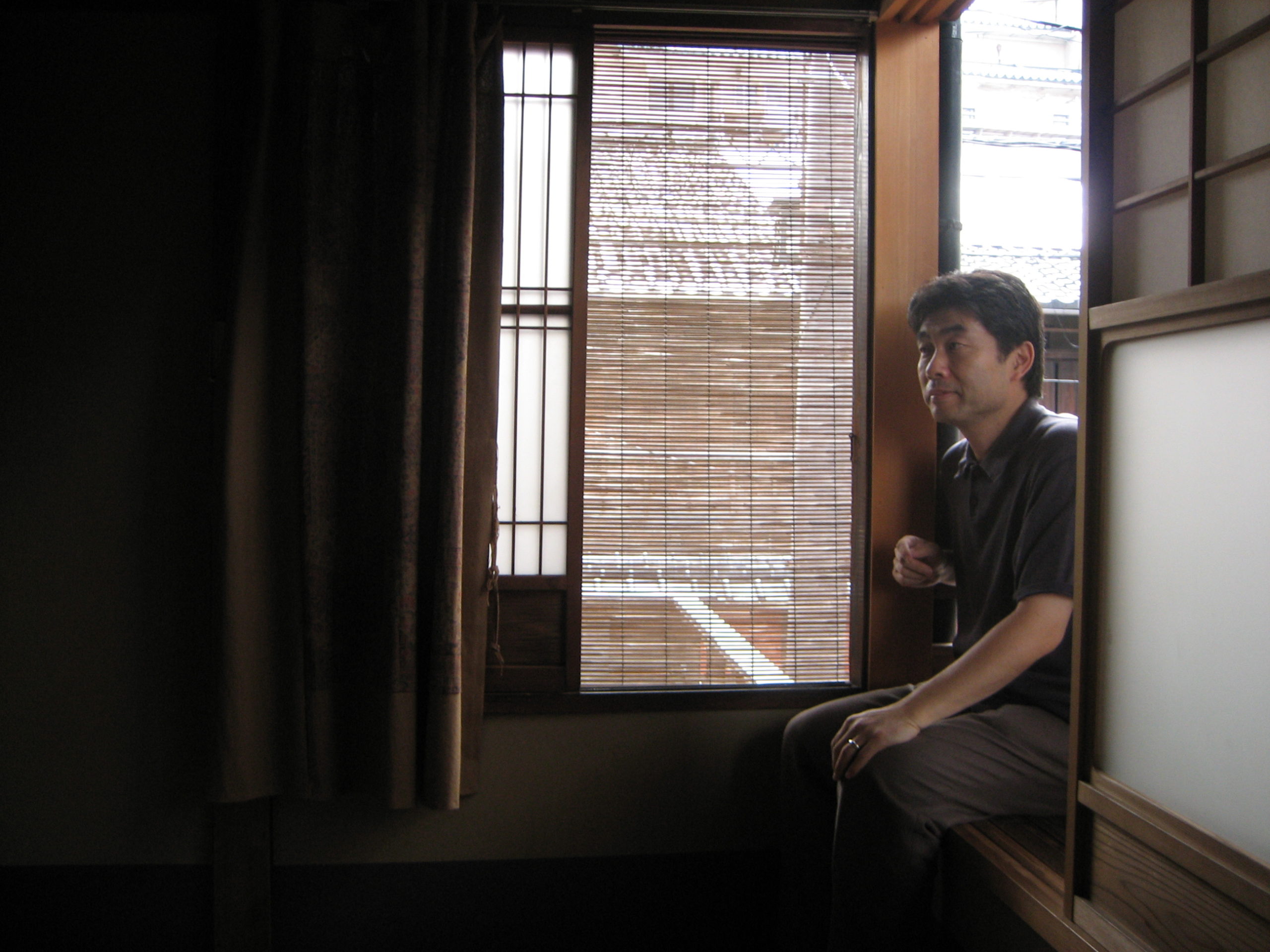 Placemaking12: Hirofumi Minami and David Chapin – University of Orange