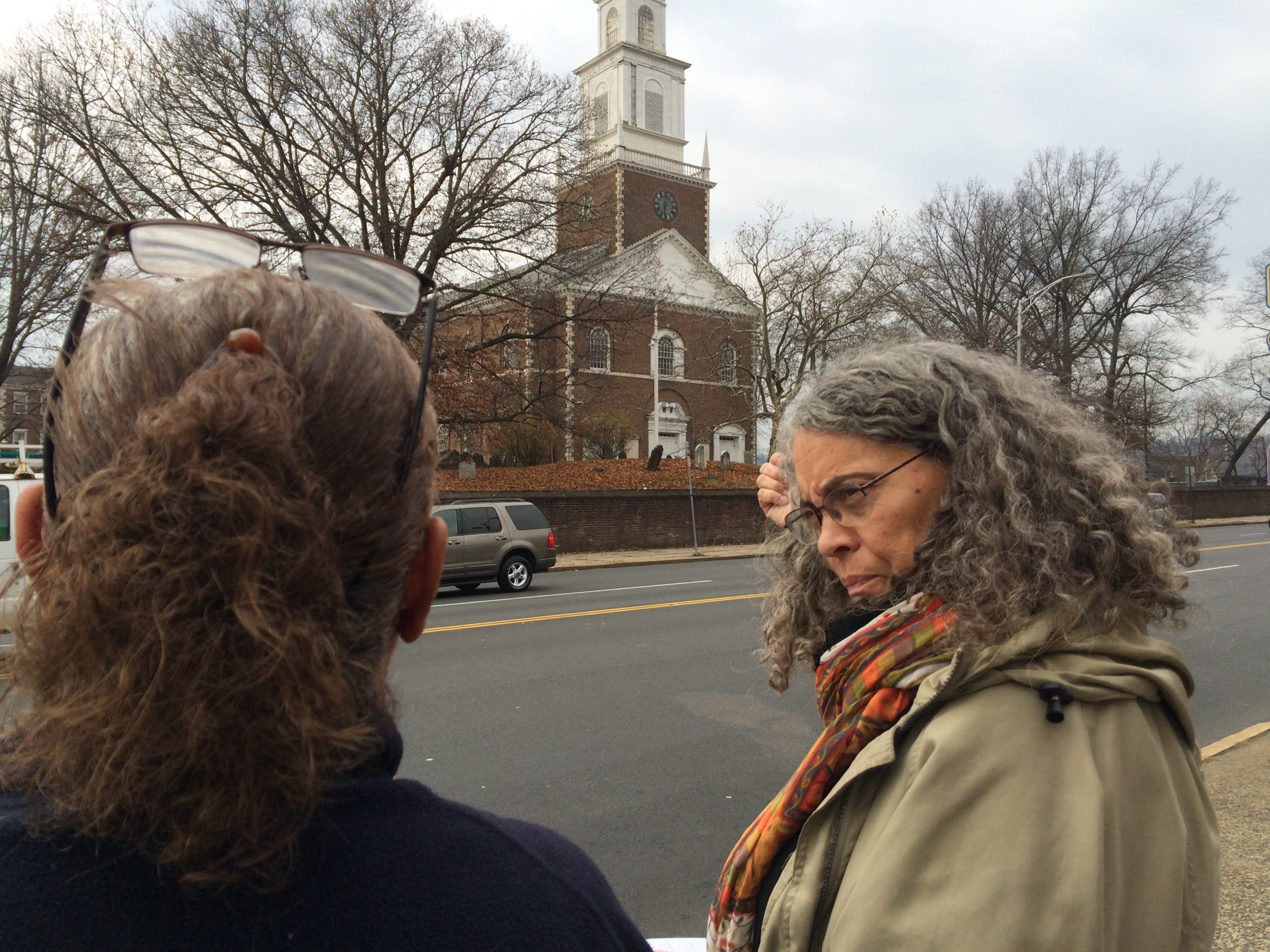 Placemaking12: Hirofumi Minami and David Chapin | University of Orange