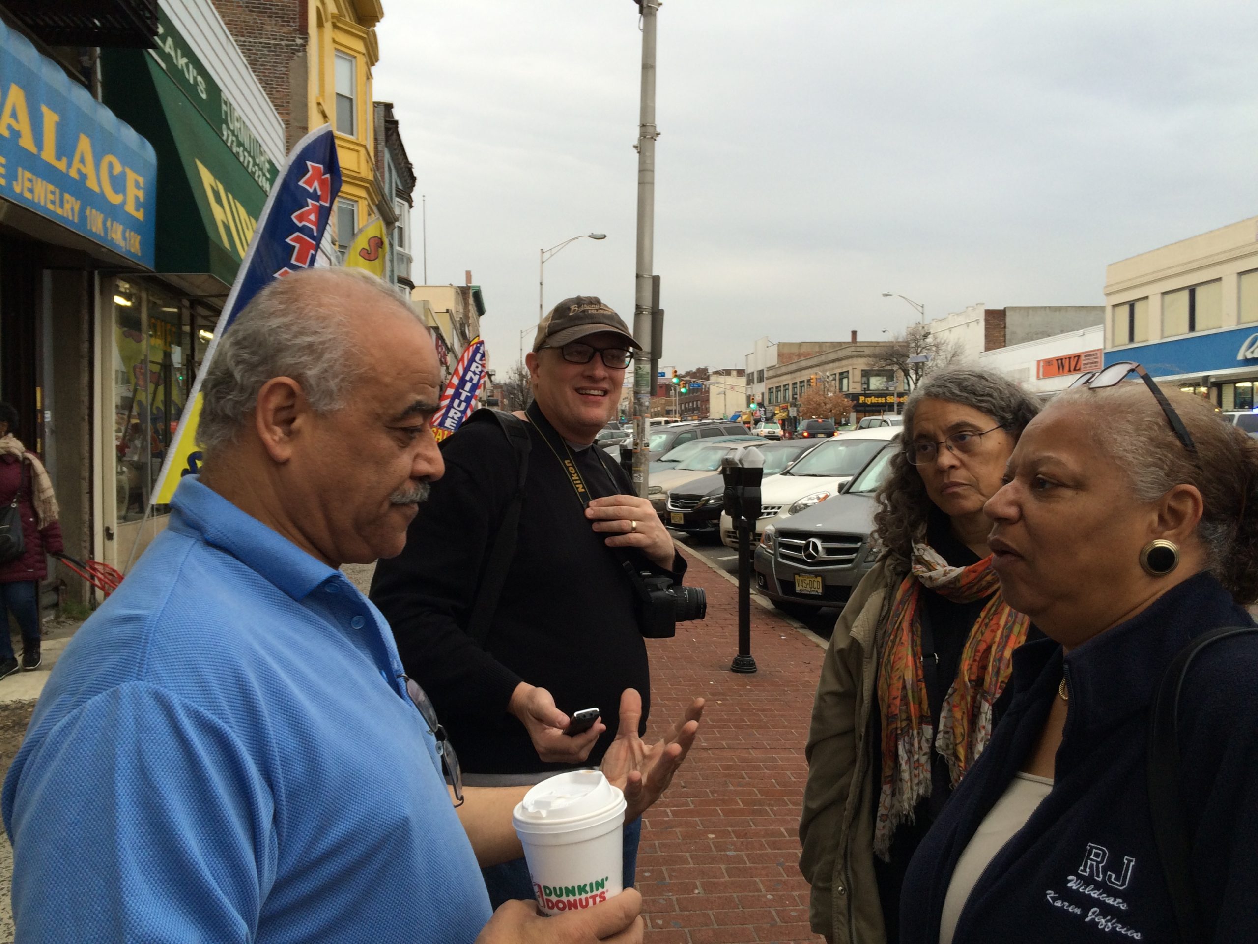 Placemaking12: Hirofumi Minami and David Chapin | University of Orange