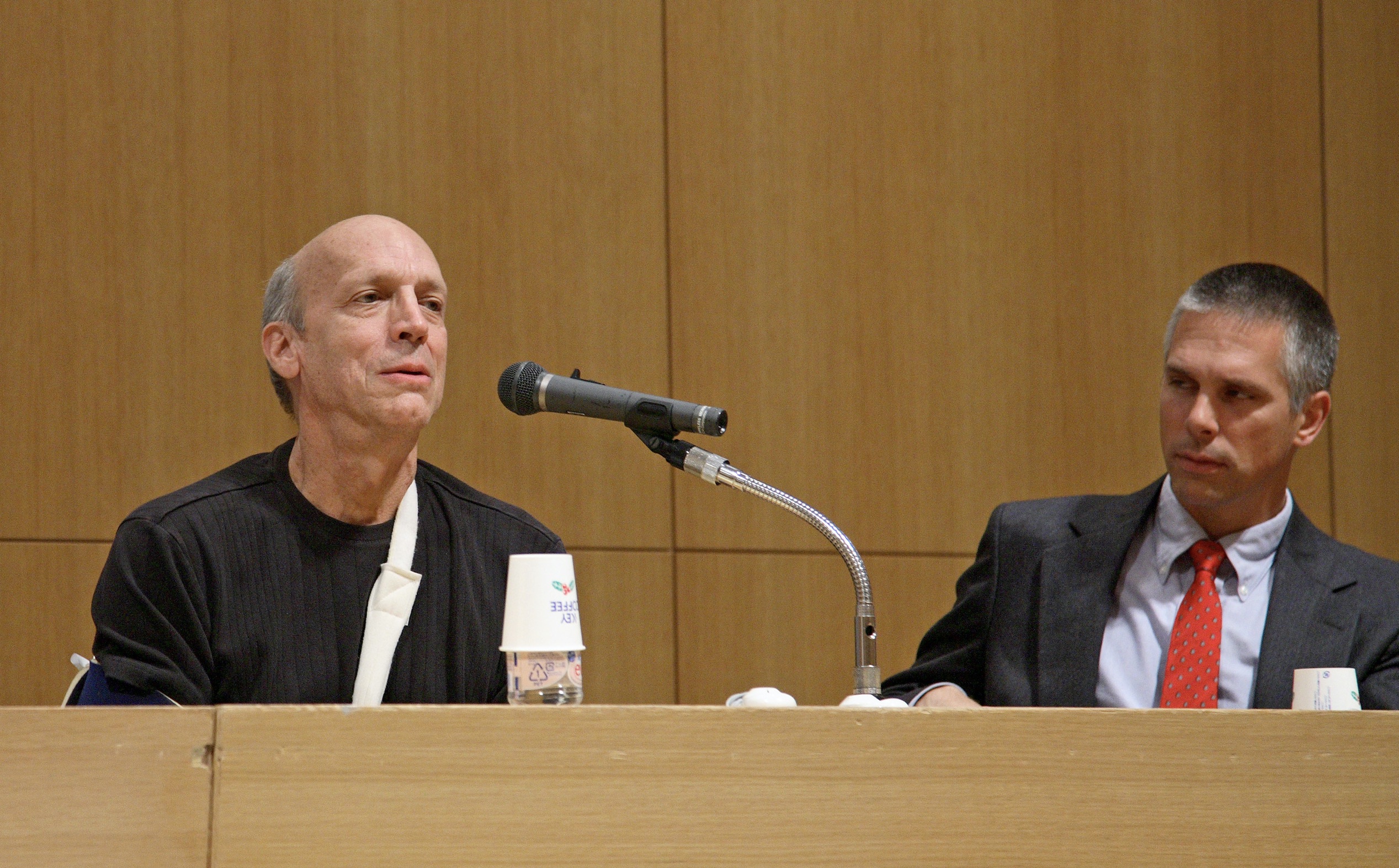 Placemaking12: Hirofumi Minami and David Chapin | University of Orange