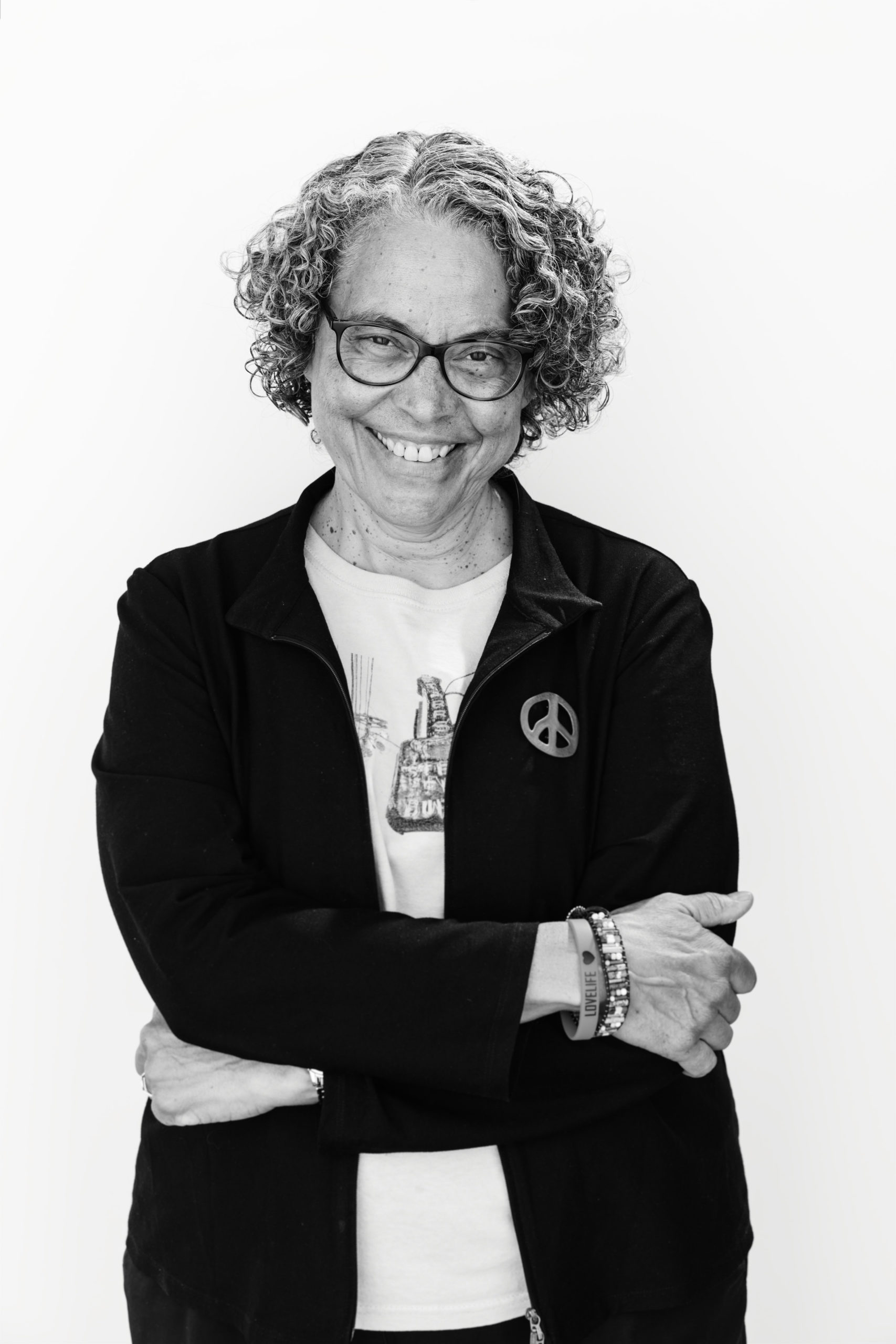 Mindy Thompson Fullilove | University of Orange