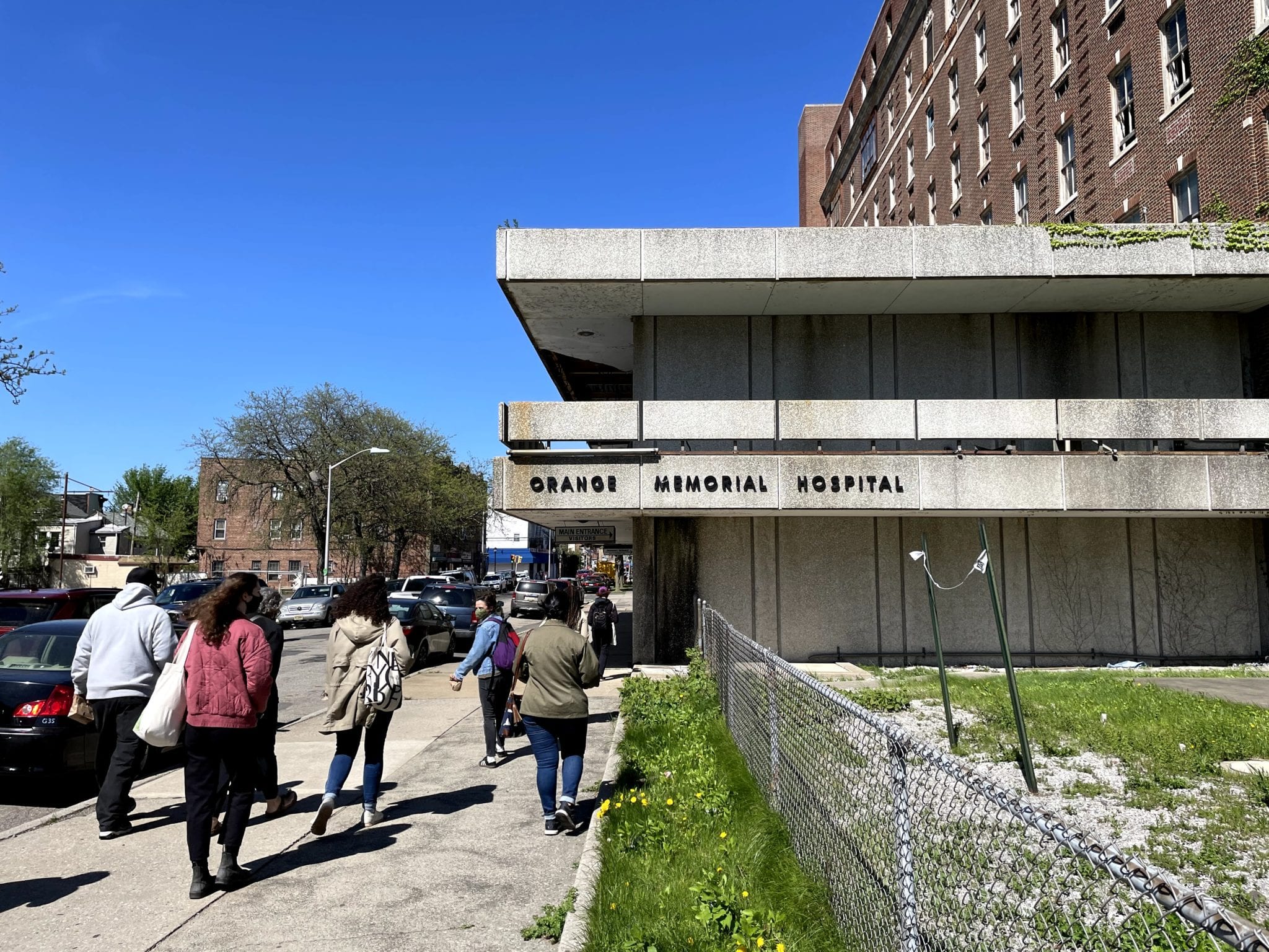 Home | University of Orange